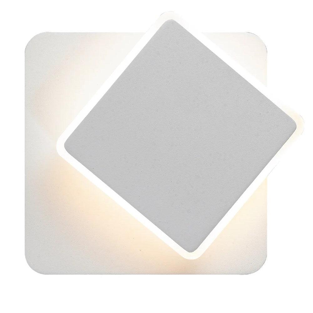 CLA Lighting LIMA2 | Lima: City Series Square Rotatable