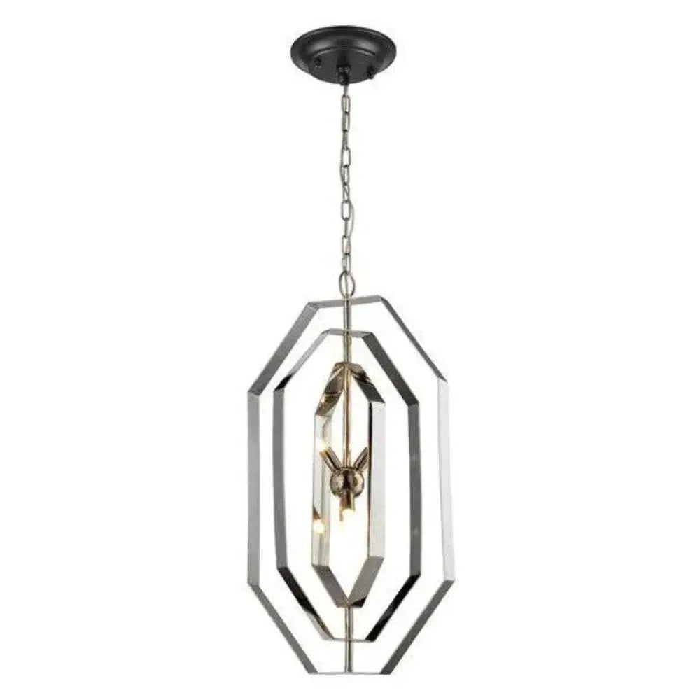 CLA Lighting ORBITA1 | Orbita Pendant Light (4 Lights