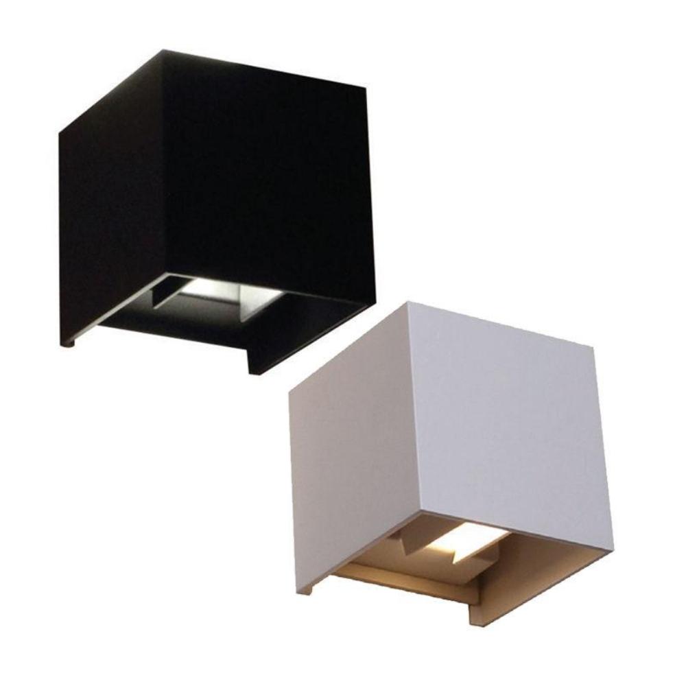 CLA Lighting TOCA1 | Toca Outdoor LED Up/Down Wall