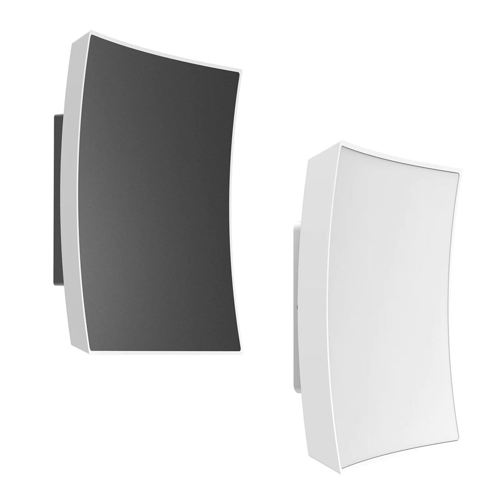 CLA Lighting CRISTAL1 | Cristal Outdoor LED Wall Light