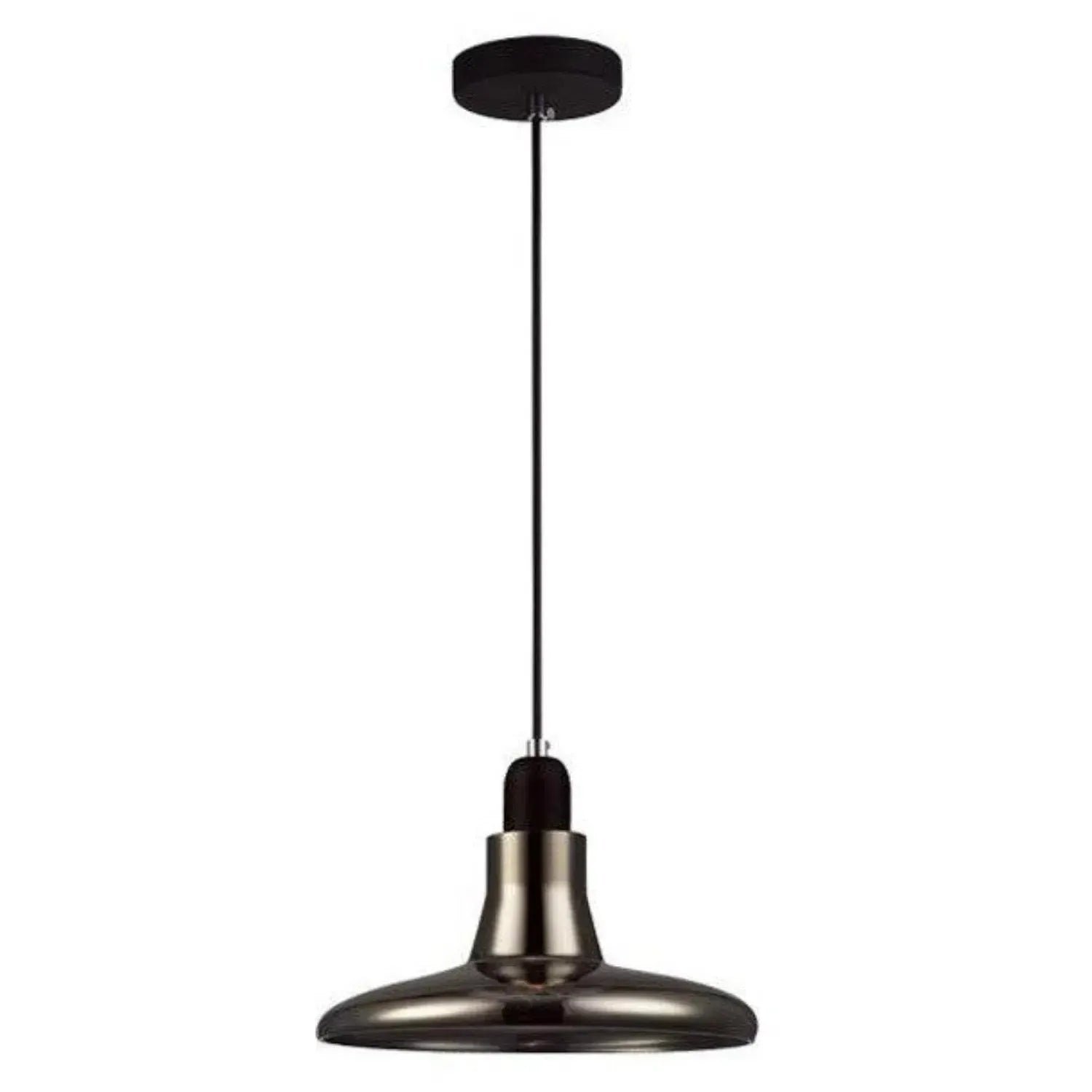 CLA Lighting RIVERINA | Riverina Pendant Light in Black