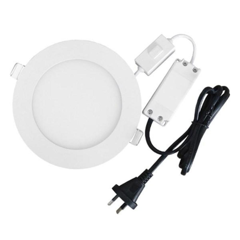 CLA Lighting SLICKTRI1R | 135mm SlickTRI LED Downlight