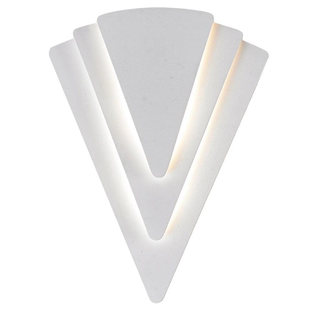 CLA Lighting SURAT | Surat: City Series Triangular