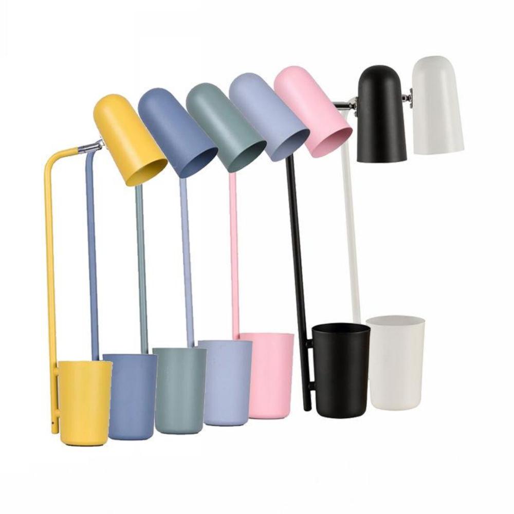 CLA Lighting PASTEL15TL | Pastel Table Lamp Available