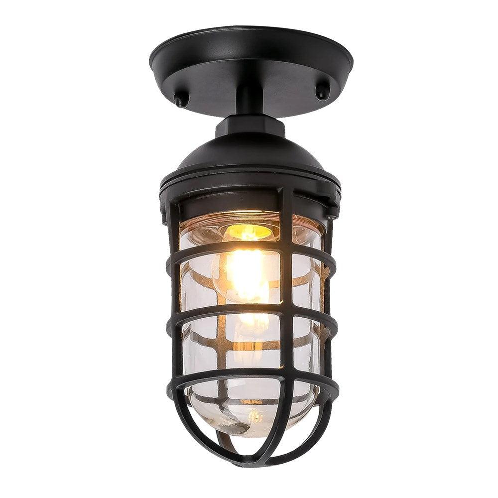 CLA Lighting VILLAKU1 | Villaku Outdoor Ceiling Light