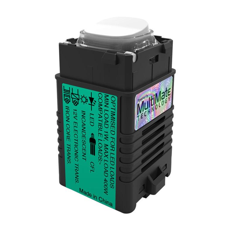 Diginet MMSW/PB | LEDsmart+ Multimate Push Button