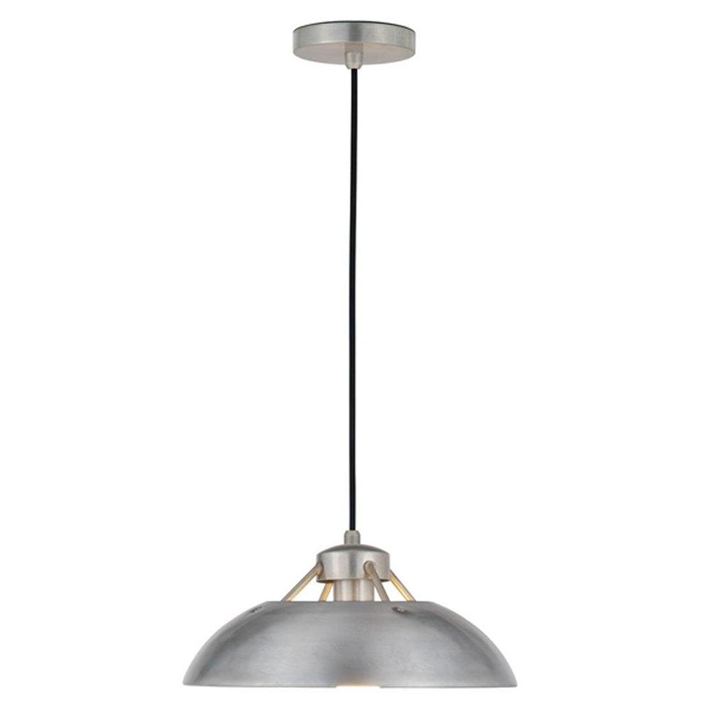 Domus Lighting 22711-DOMUS | Forge Metal Pendant Light