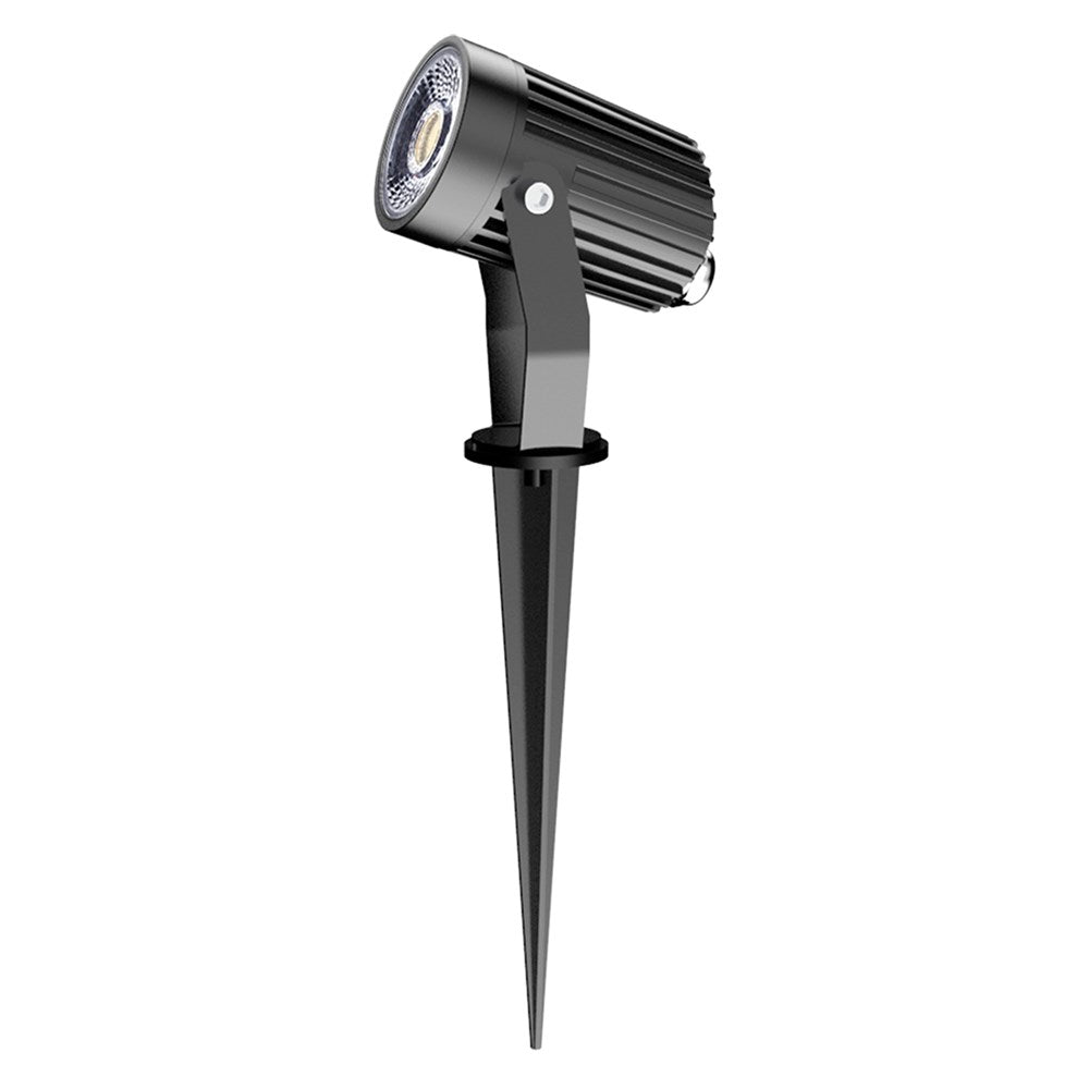 Domus Lighting 25702-DOMUS | Zoom-Pro LED Garden Spike