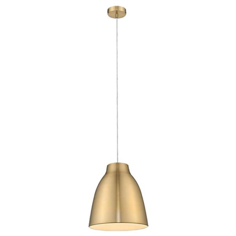 Domus Lighting 31374-DOMUS | Zoey Metal Pendant Light