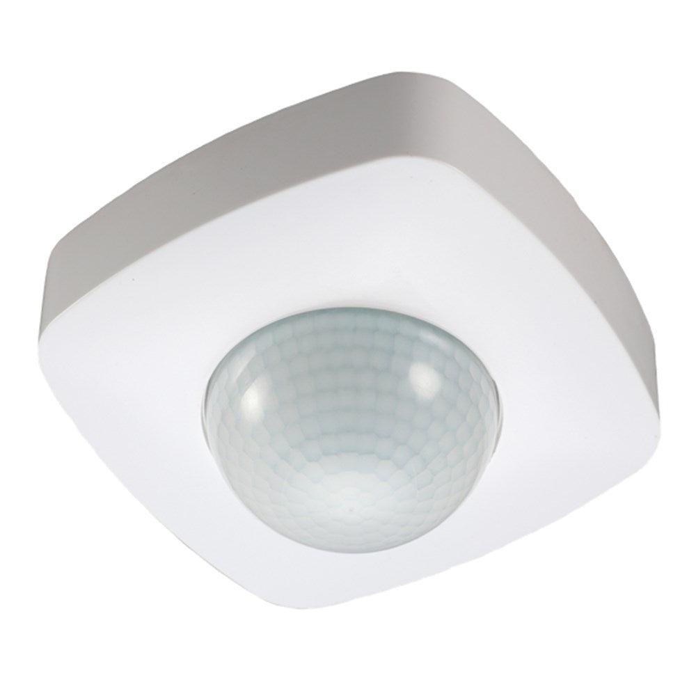 Domus Lighting 66033-DOMUS | Square Surface Mounted PIR