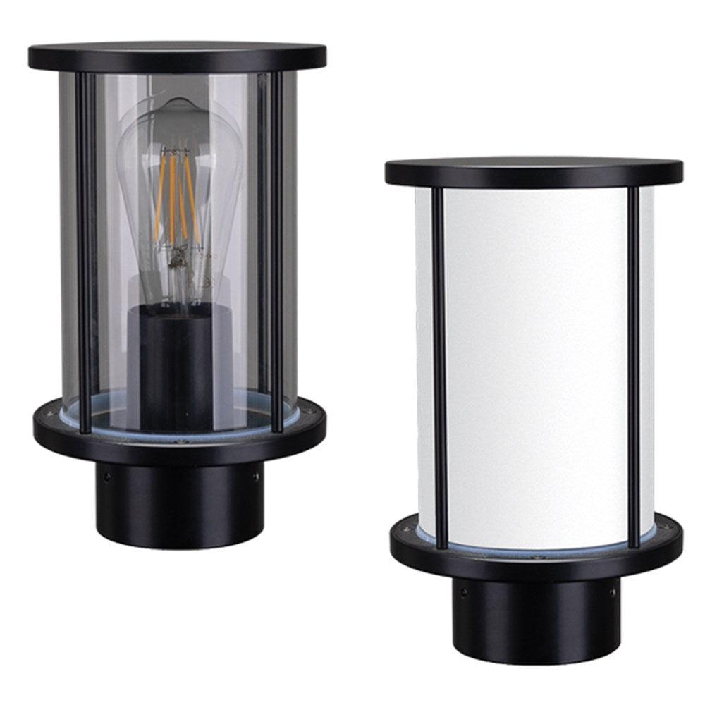 Domus Lighting 10670-DOMUS | BL-400 Bollard Head in
