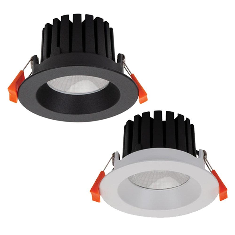 Domus Lighting 21272-DOMUS | 90-95mm Aqua LED Downlight