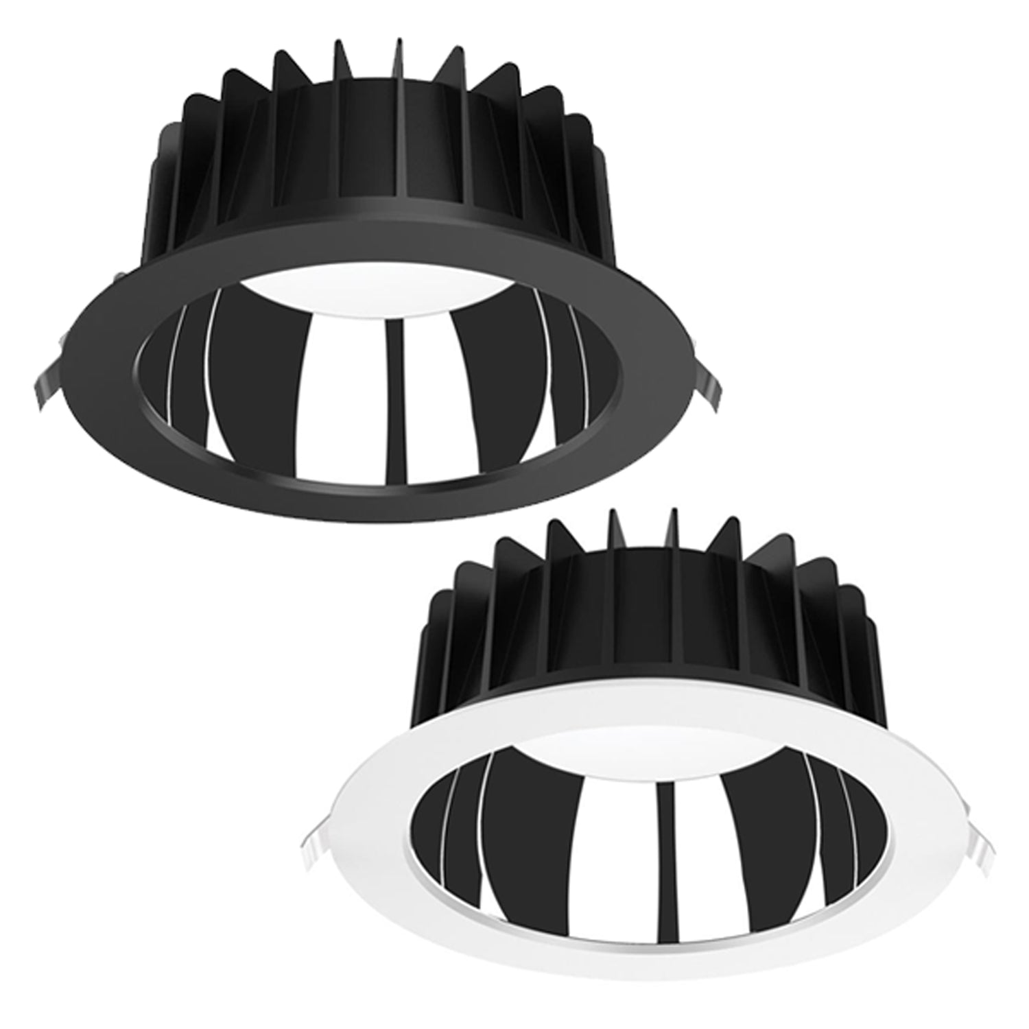 Domus Lighting 20715-DOMUS | 200-210mm Expo LED