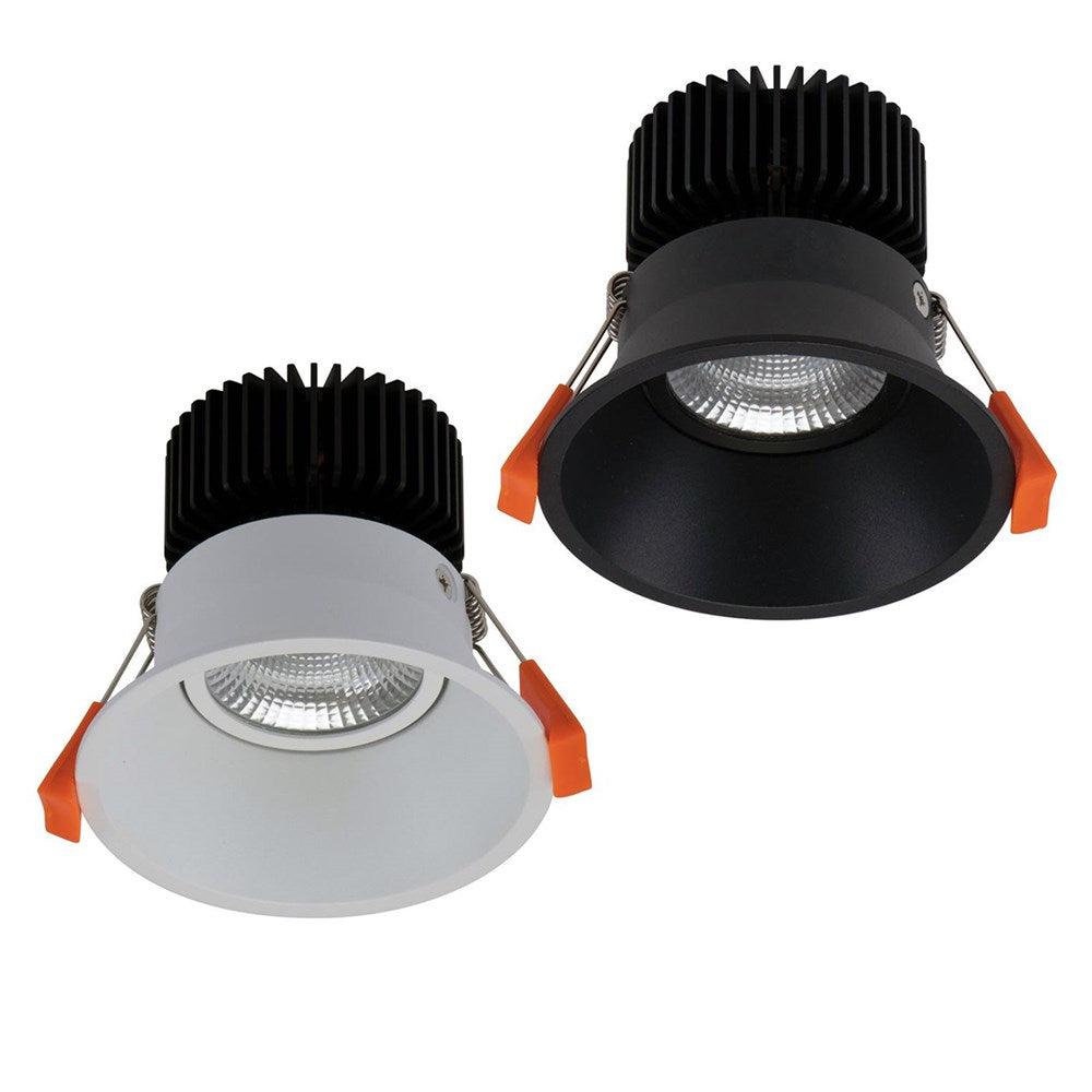 Domus Lighting 21732-DOMUS | 90mm Deep-13 LED Downlight
