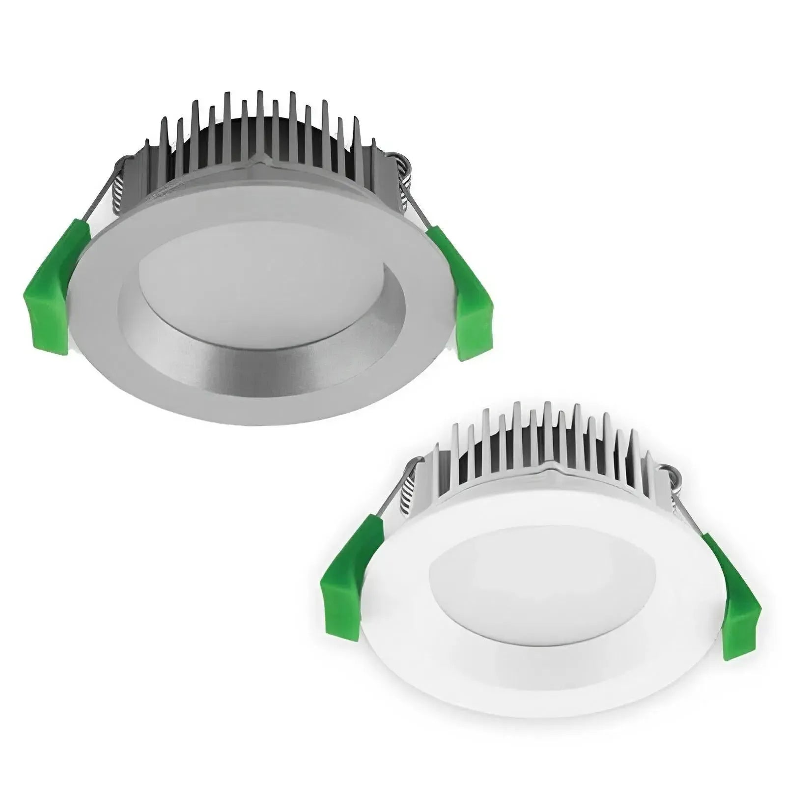 Domus Lighting 20410-DOMUS | 70mm Cutout Deco-8 Trio