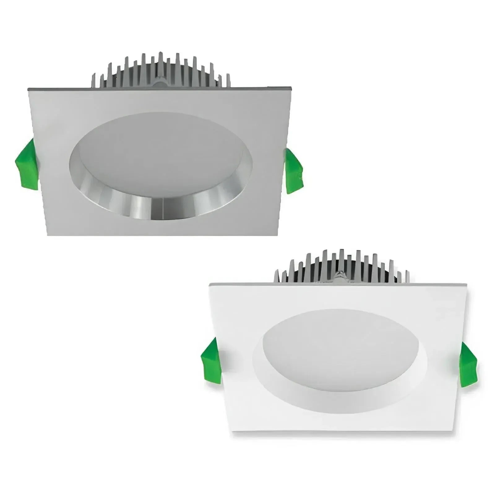 Domus Lighting 20425-DOMUS | 90mm LED Downlight 13w