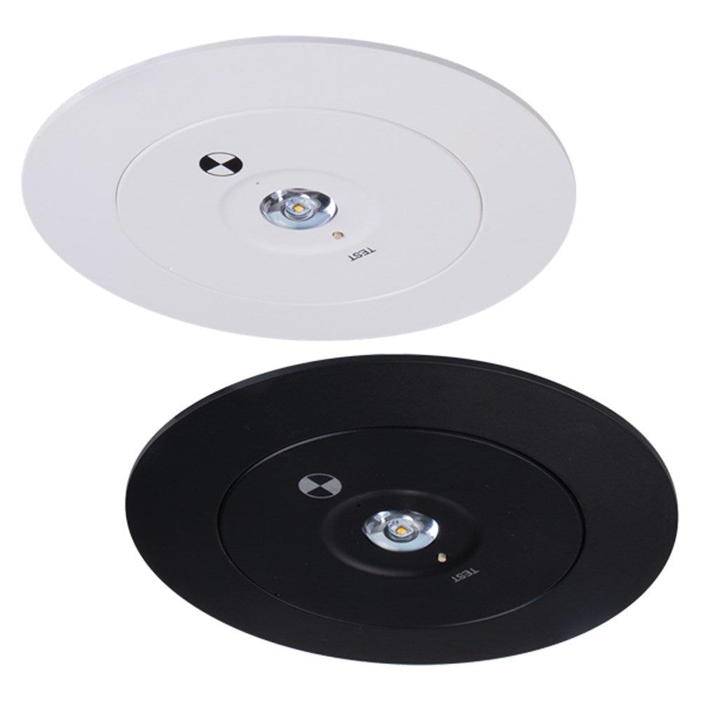 Domus Lighting 66040-DOMUS | Evac D63 Recessed LED