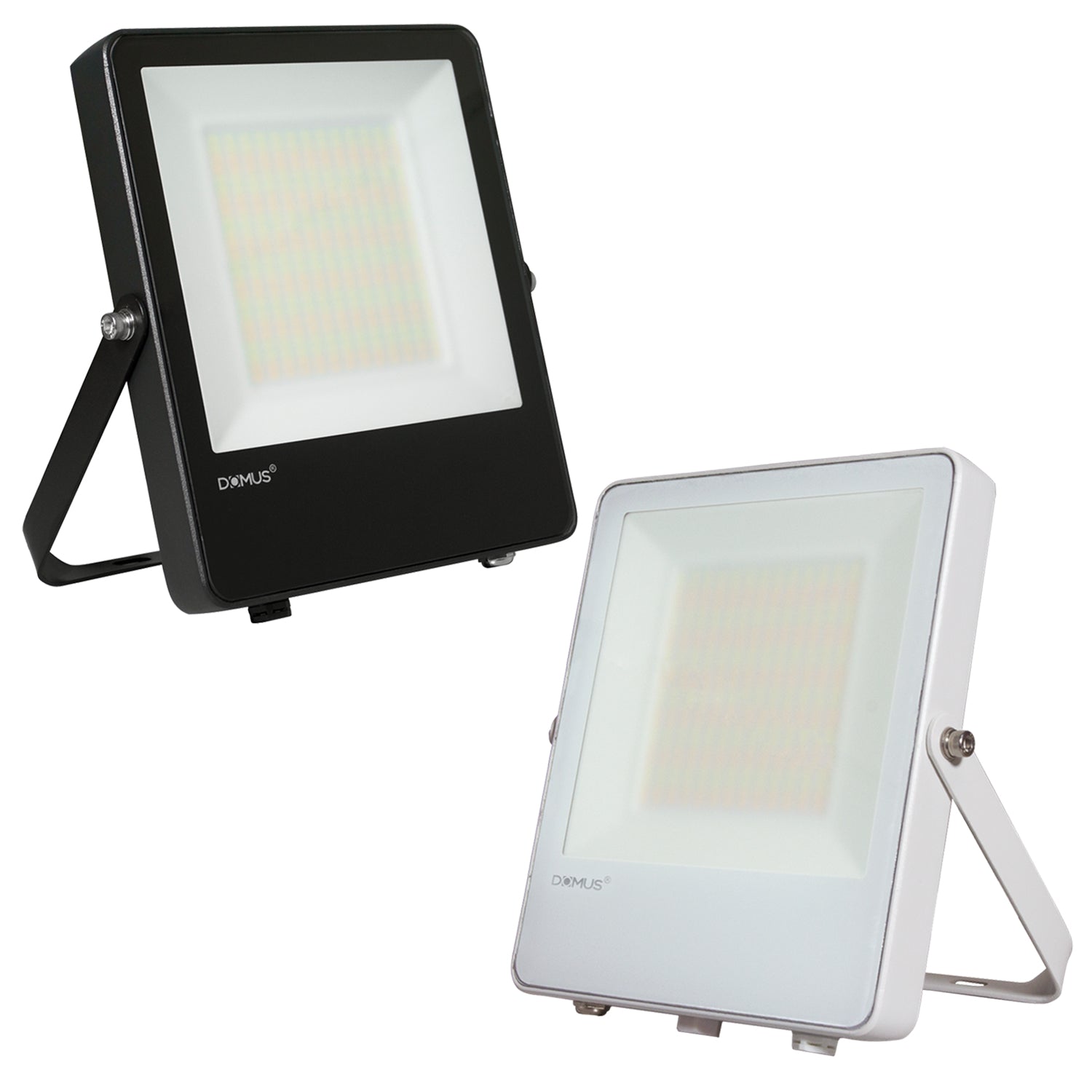 Domus Lighting 19918-DOMUS | Blaze-Pro-100 LED Flood