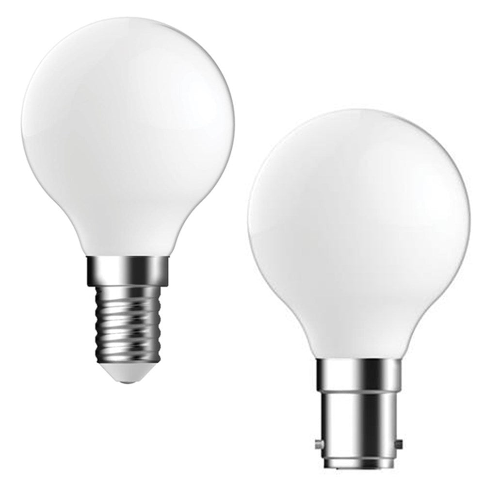 Domus Lighting 65970-DOMUS | 4.2w LED E14, B15 Fancy