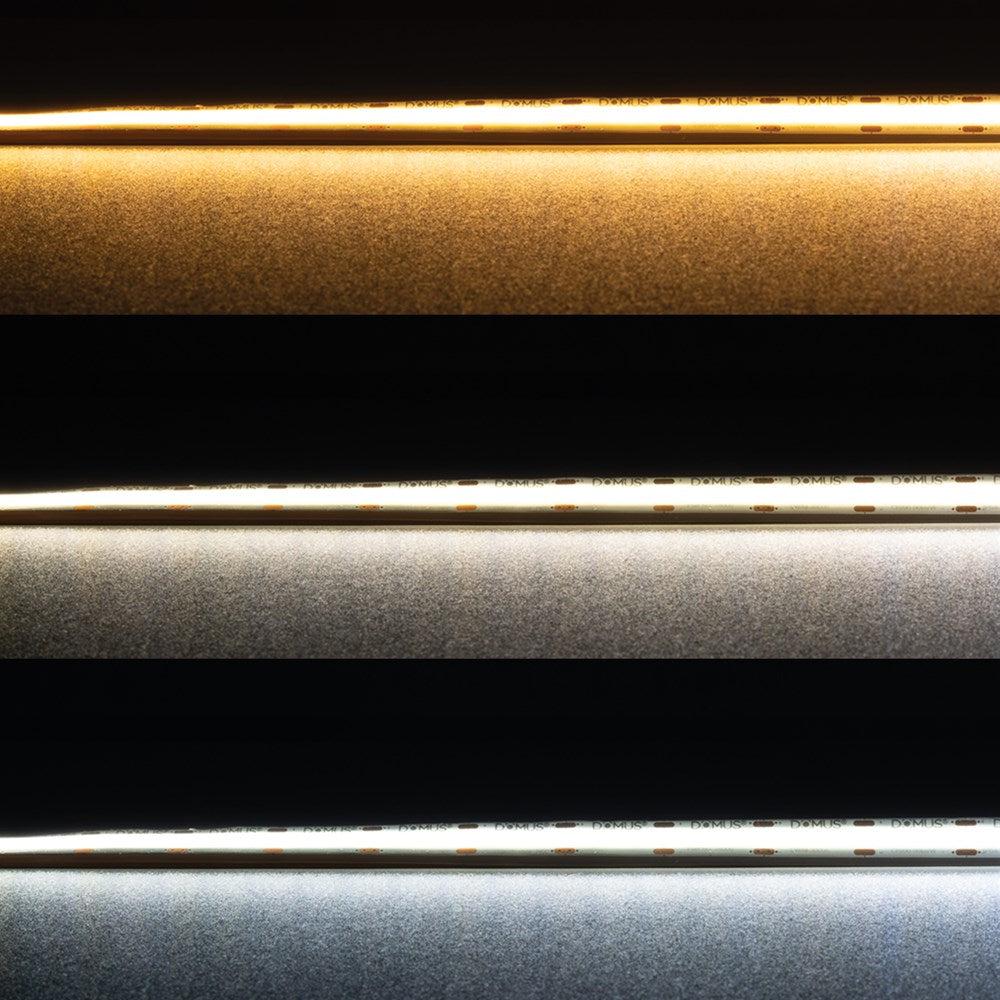 Domus Lighting PLEX-COB-5 24000-Domus | Plex COB LED