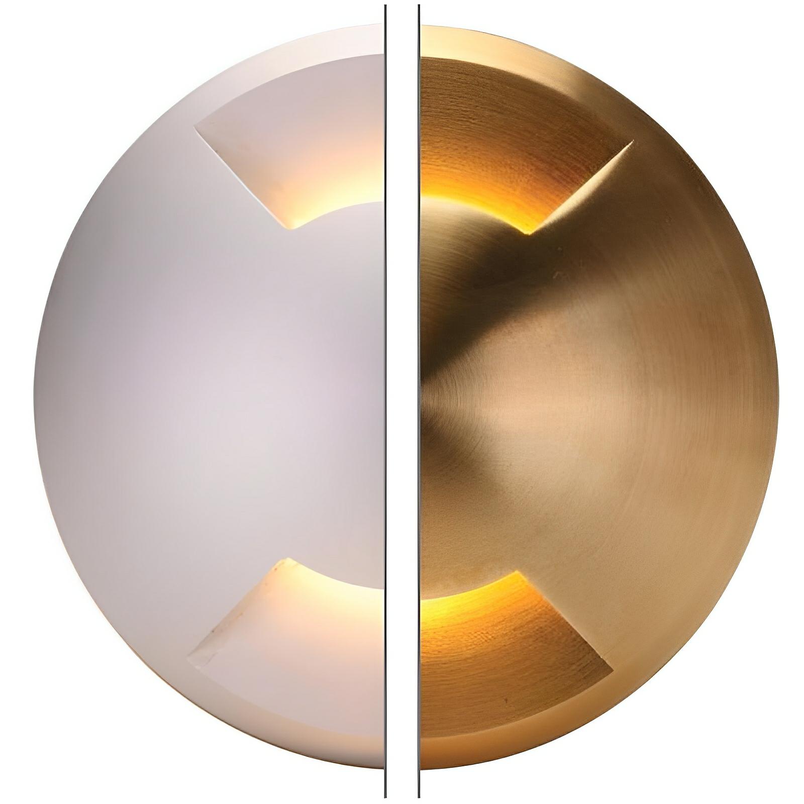 Domus Lighting 19430-DOMUS | DEKA Two-Way LED inground