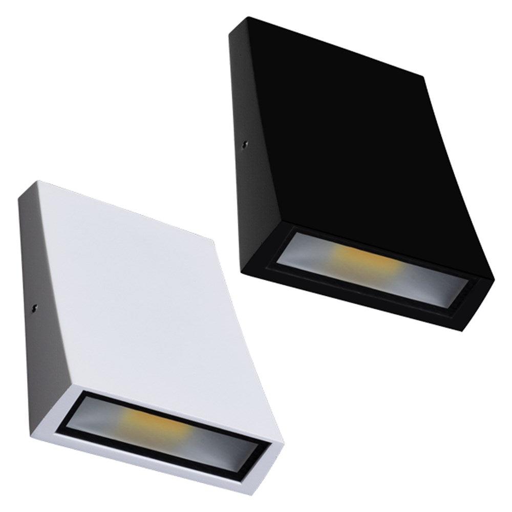 Domus Lighting 19008-DOMUS | Dent-1 Outdoor LED Wall