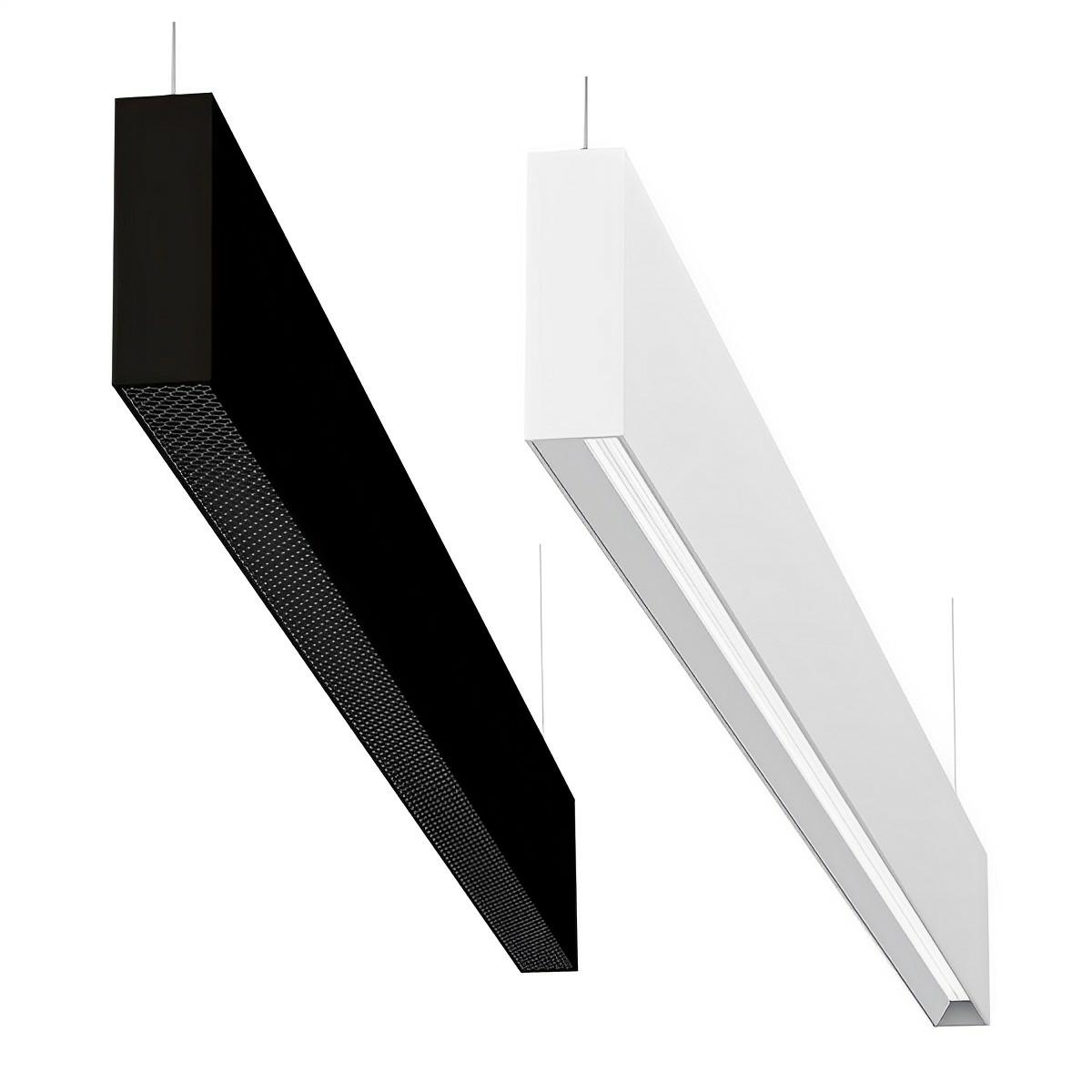 Domus Lighting 22651-DOMUS | MAX-35 Linear Pendant