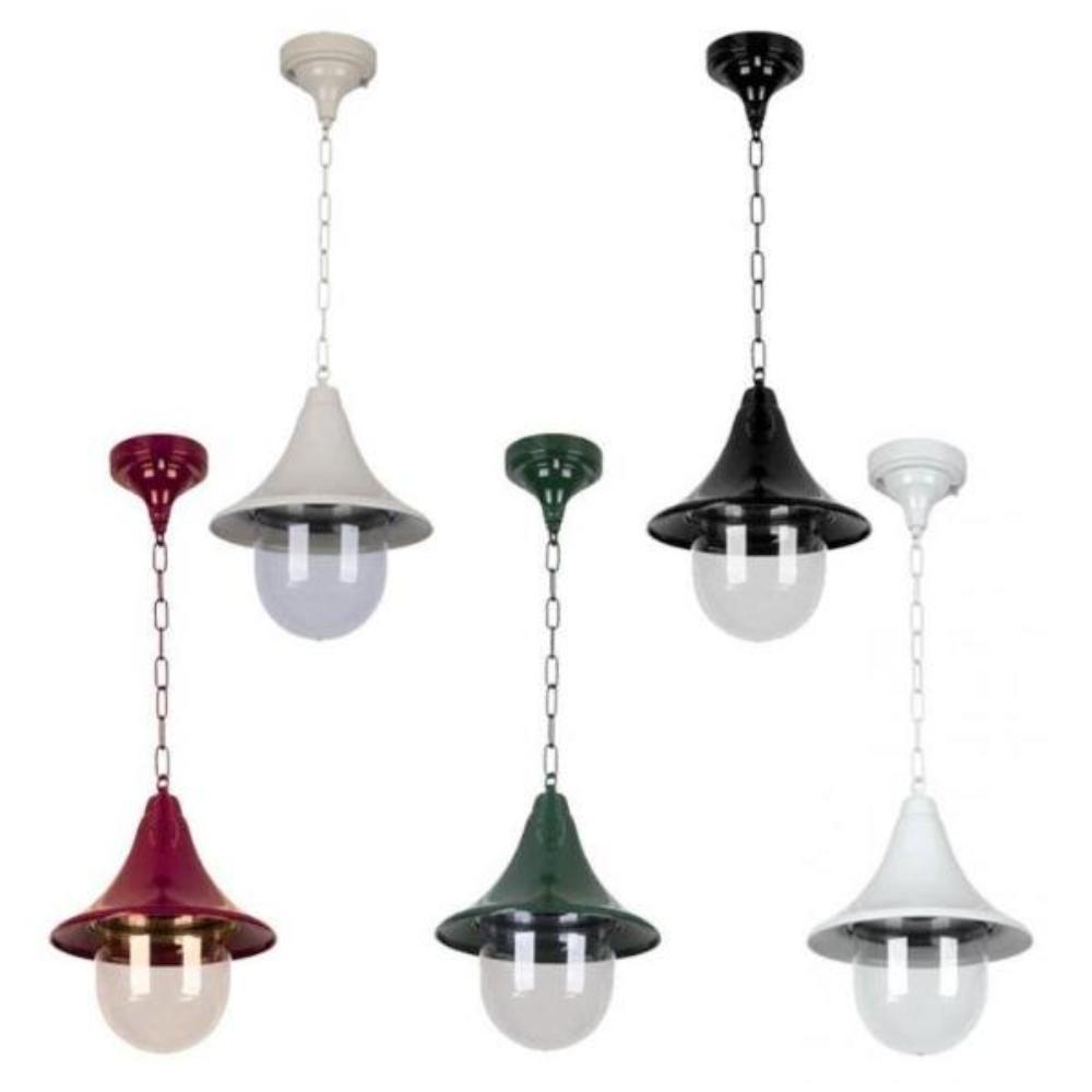 Domus Lighting 15800-DOMUS | GT-650 Monaco Chain