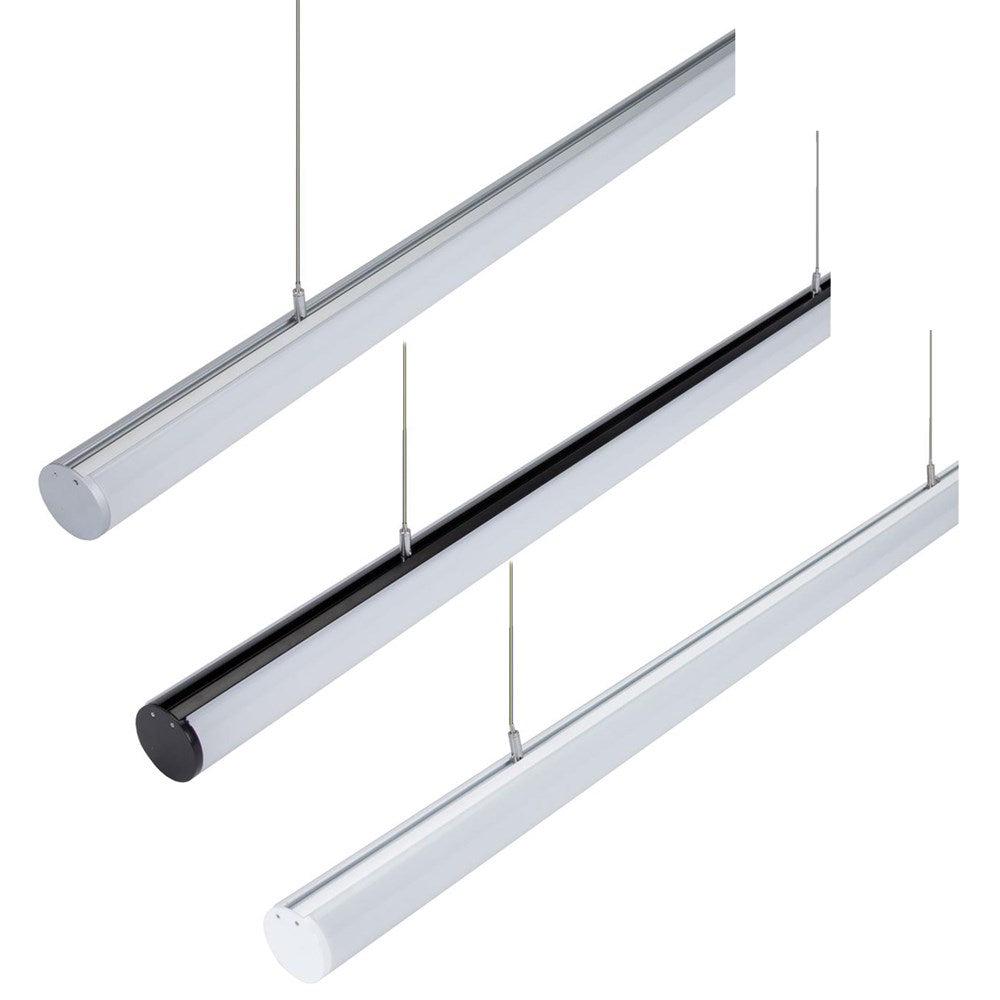 Domus Lighting 23125-DOMUS | Pipe-60 Linear Pendant