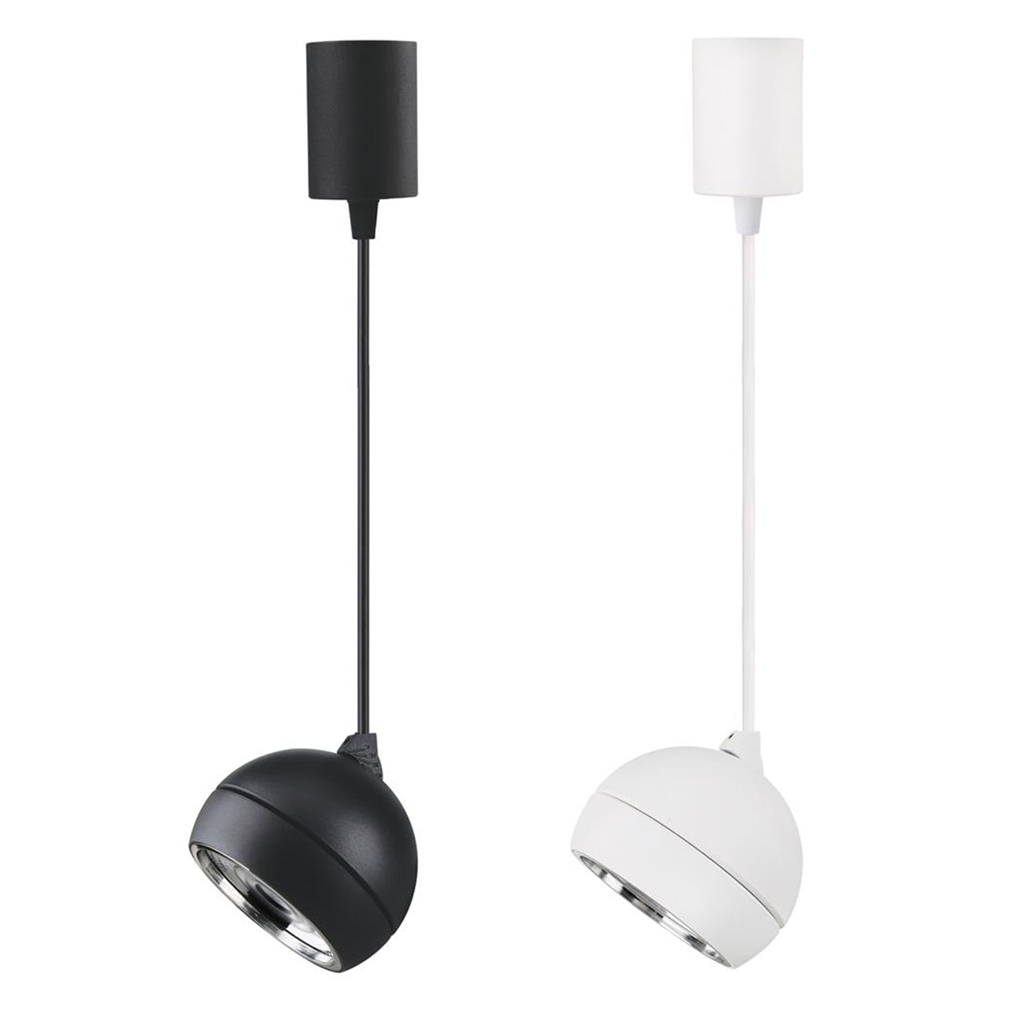 Domus Lighting 22772-DOMUS | Moon Flood LED Pendant