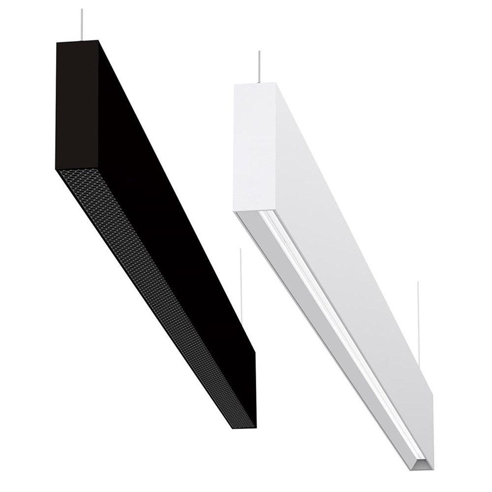 Domus Lighting 22648-DOMUS | MAX-35 Linear Pendant