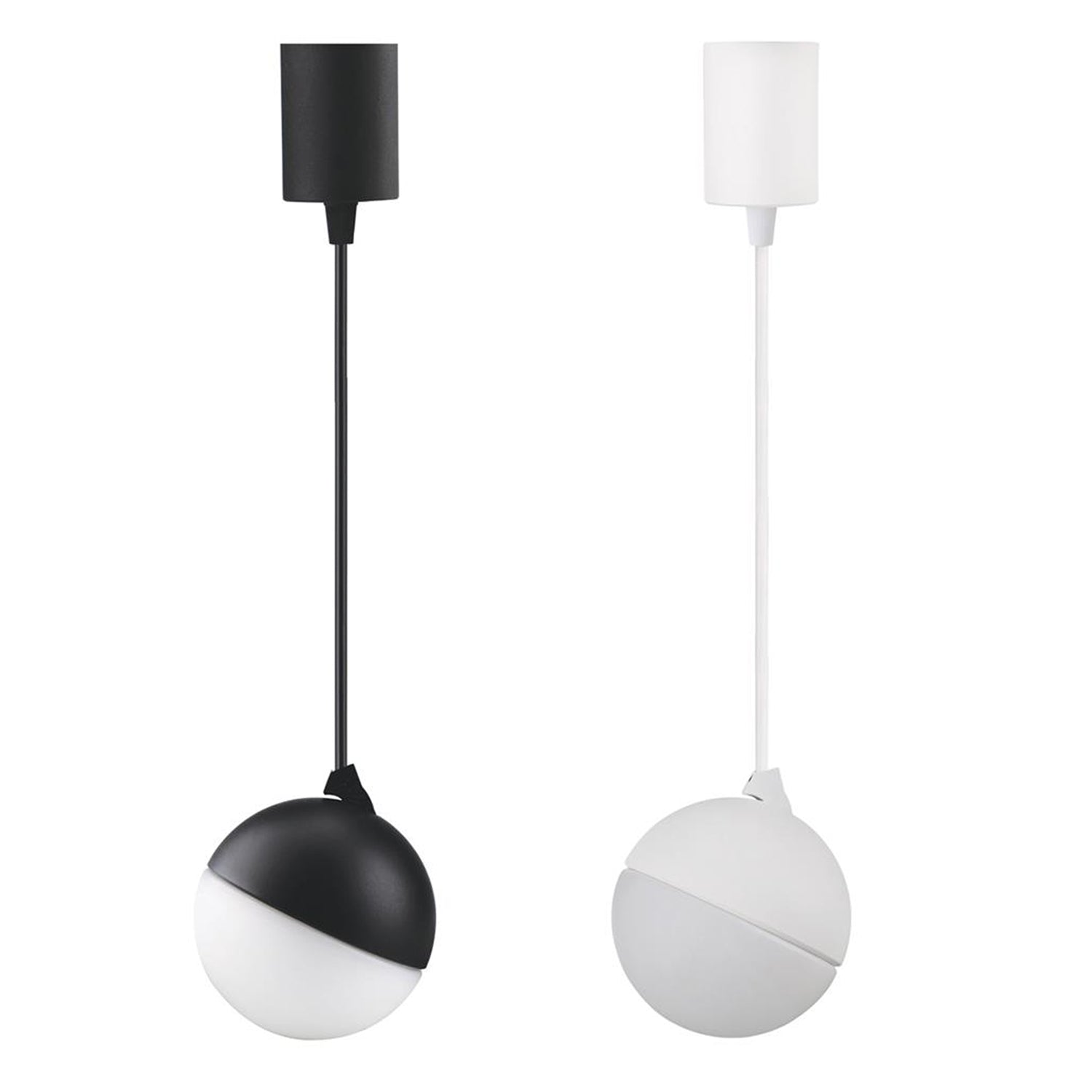 Domus Lighting 22774-DOMUS | Moon Opal LED Pendant