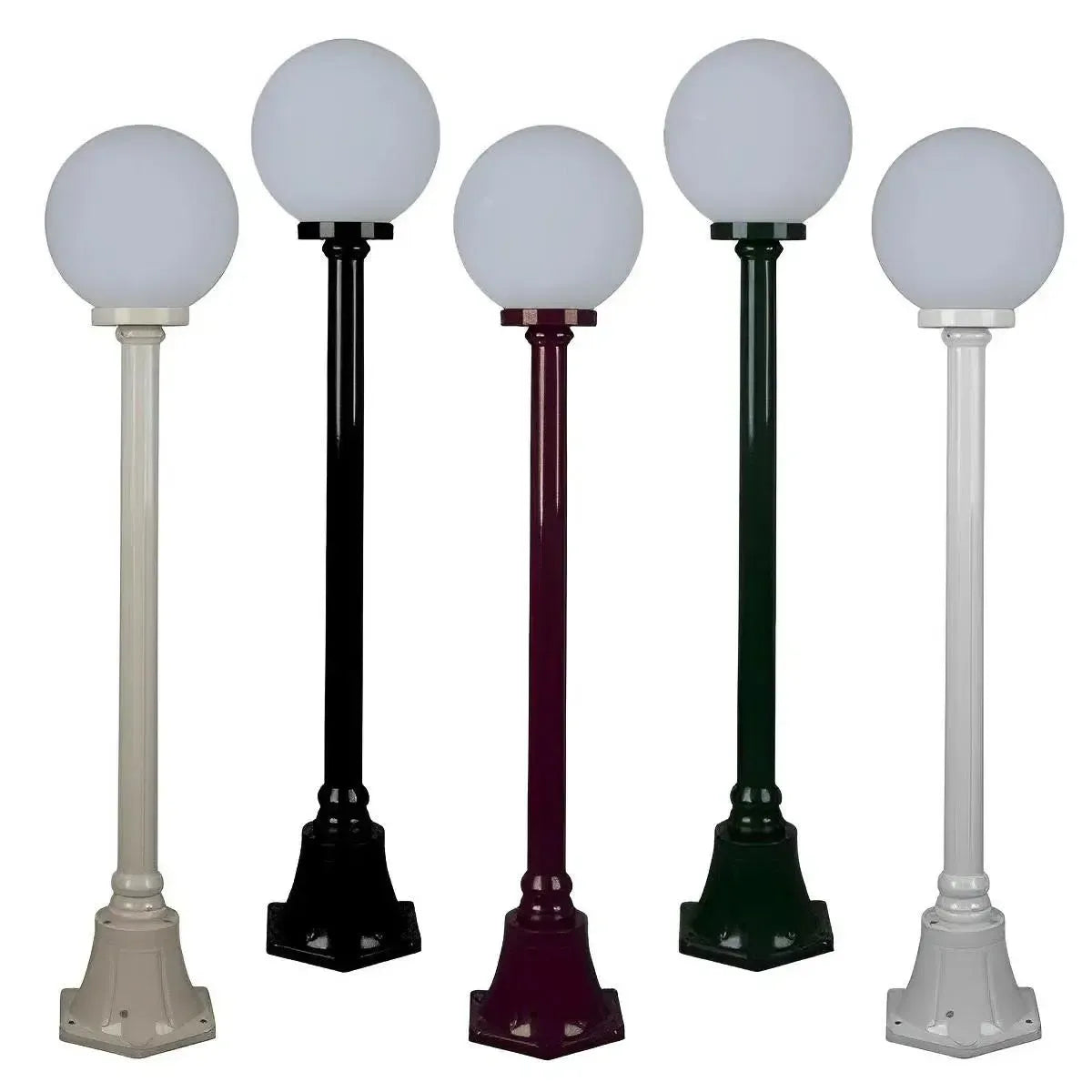 Domus Lighting 15578-DOMUS | GT-553 Single Sphere on