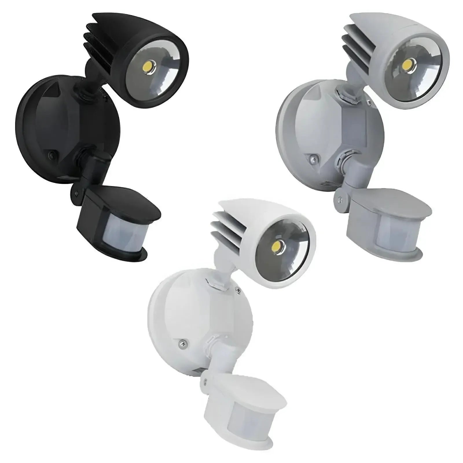 Domus Lighting 25016-DOMUS | MURO-15S Outdoor LED