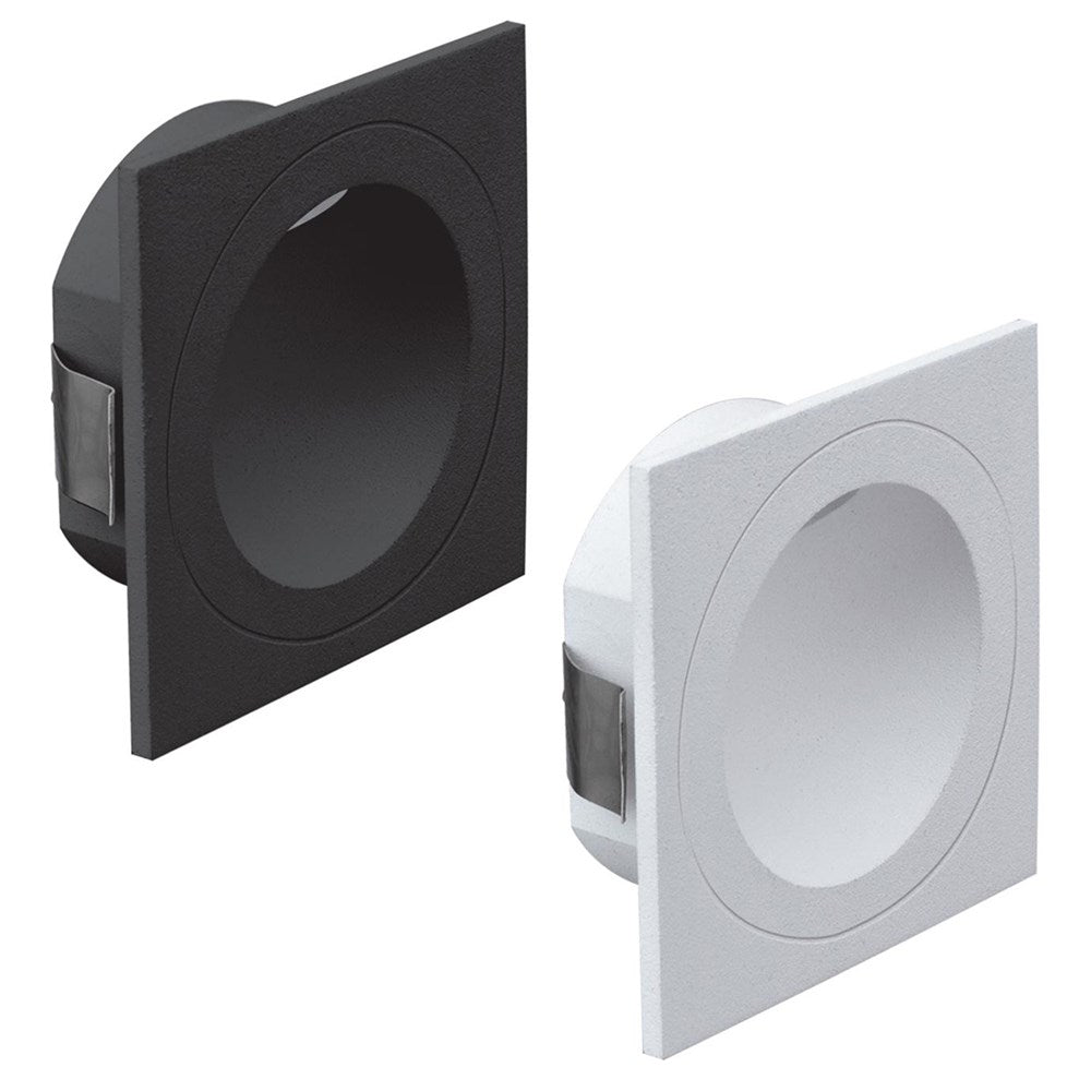 Domus Lighting 19991-DOMUS | You Square LED Step Light