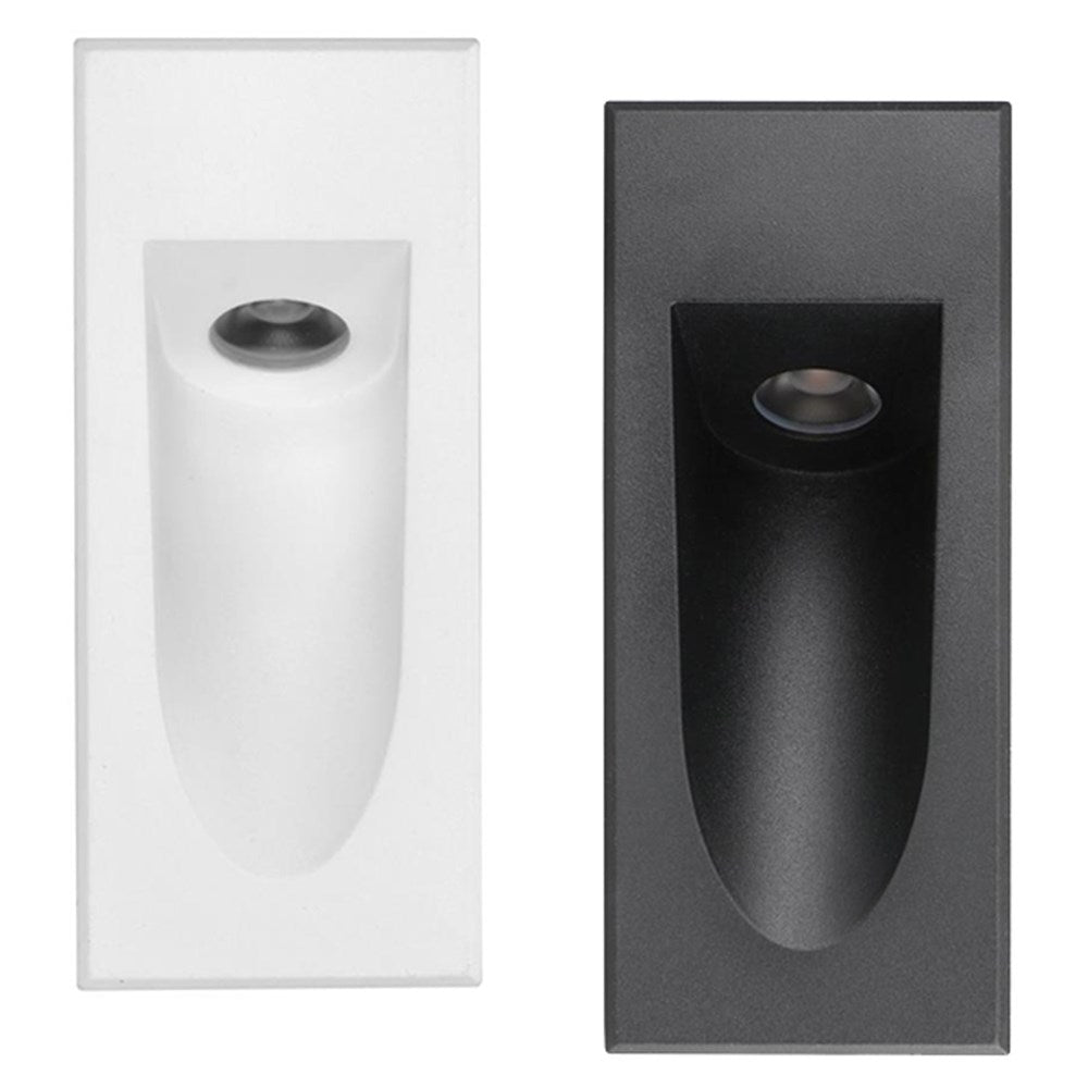 Domus Lighting 21763-DOMUS | Camino Rectangular LED