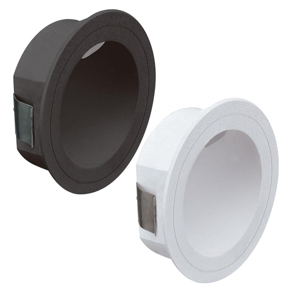 Domus Lighting 19985-DOMUS | You Round LED Step Light