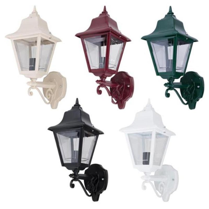 Domus Lighting 15116-DOMUS | Paris GT-231 Upward Wall