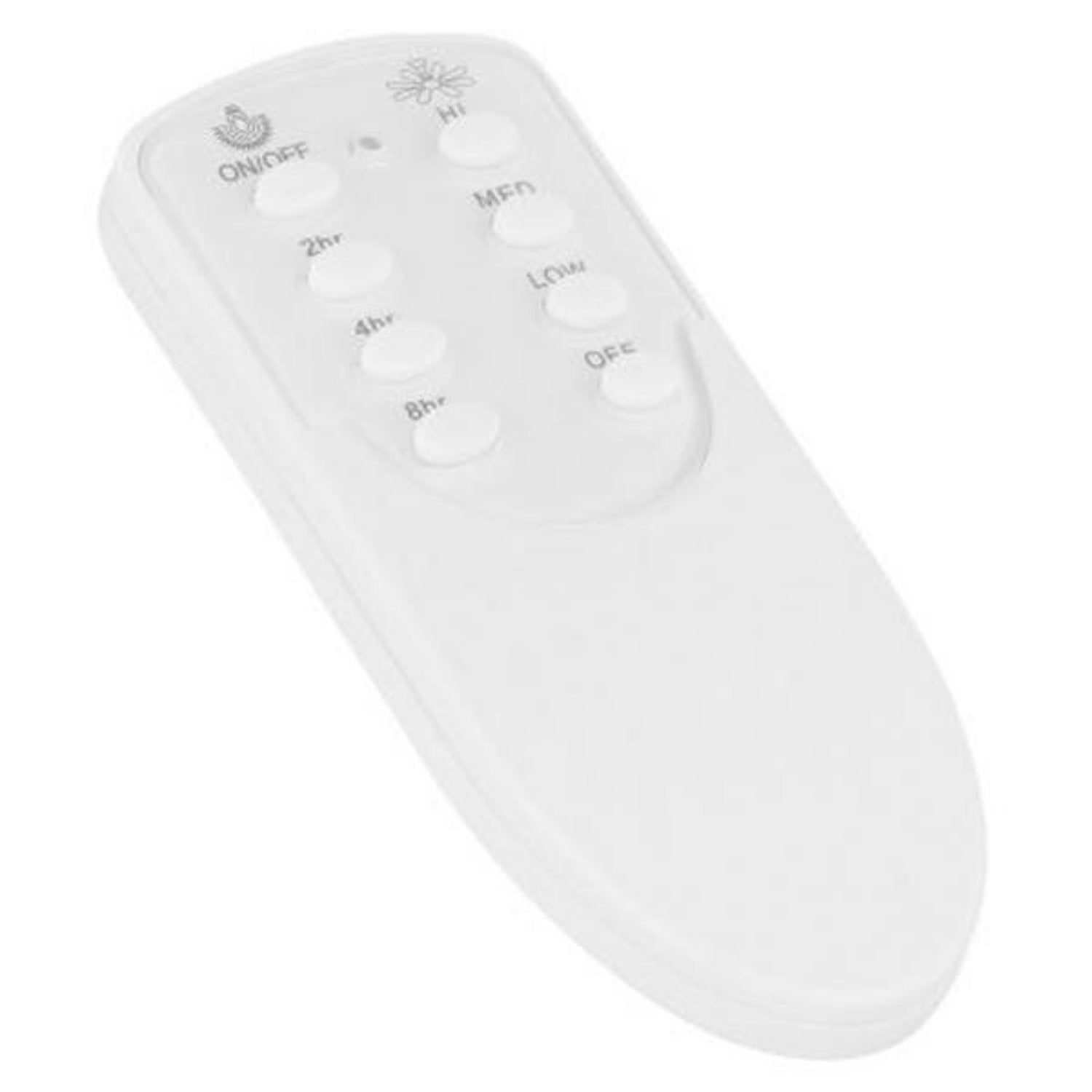 Eglo Fan Accessories - Remote Control Kit AC suit BONDI in White