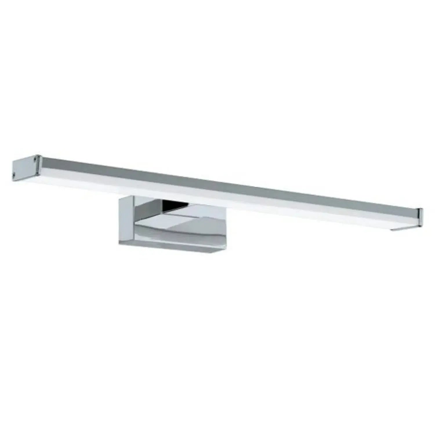 Eglo Pandella 1 LED Mirror Light 7.4w/11w/14w in Silver or Chrome