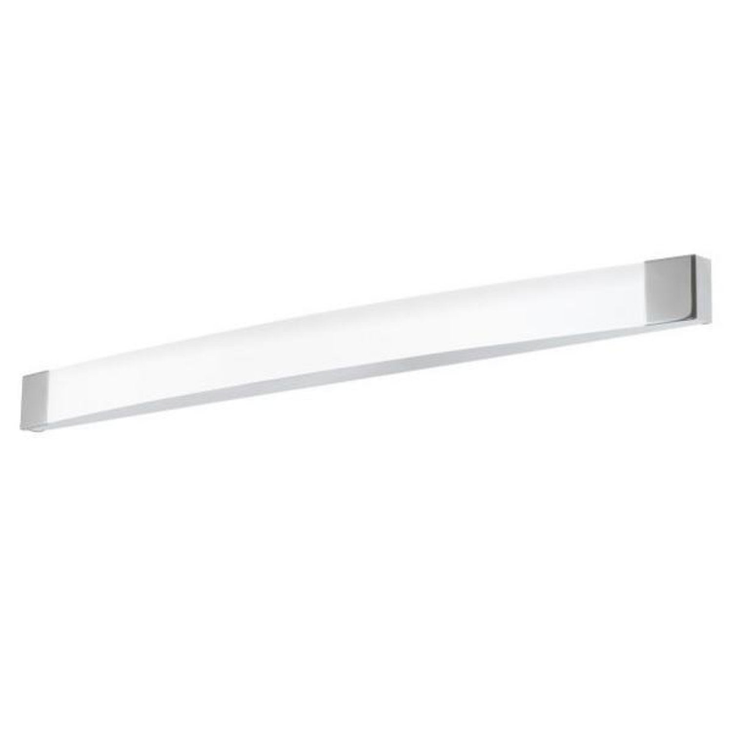 Eglo Siderno LED Mirror Light 24w 4000k in Chrome