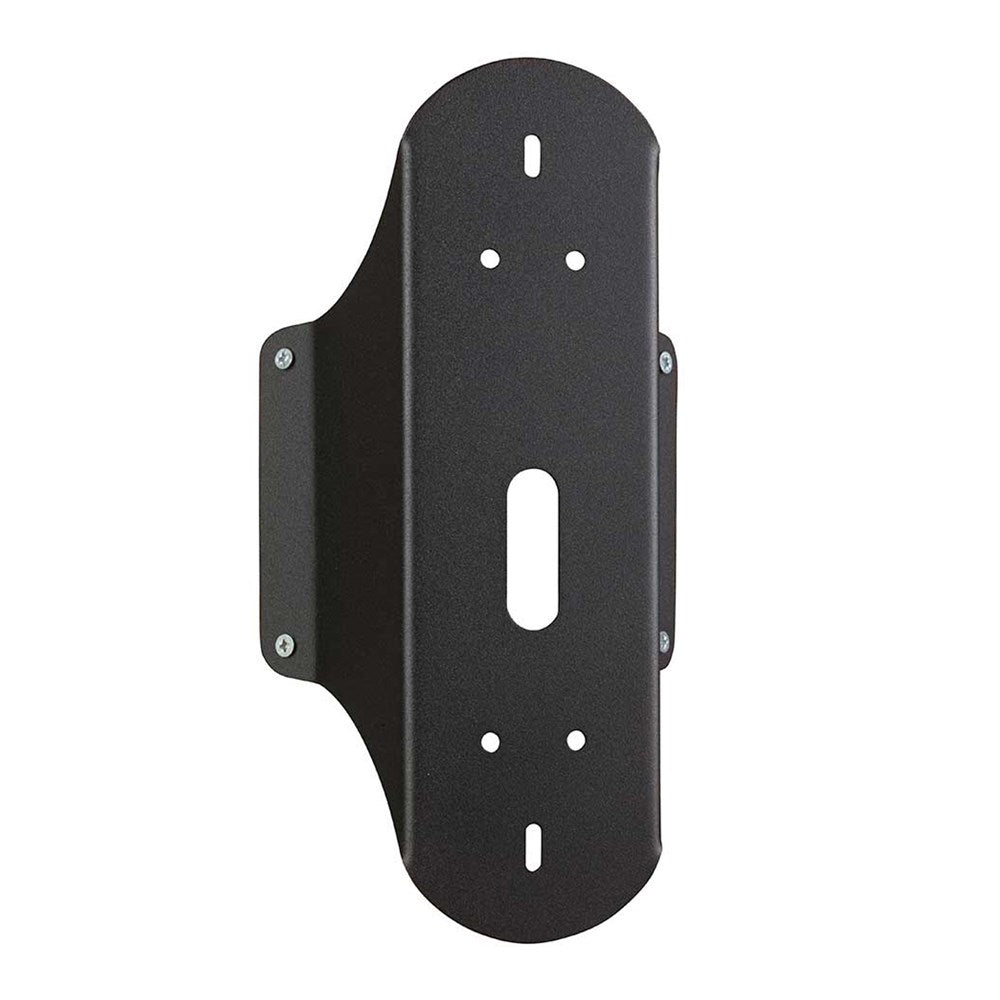 Elstead Acc. - Corner Bracket 2 Black for Wall Lantern