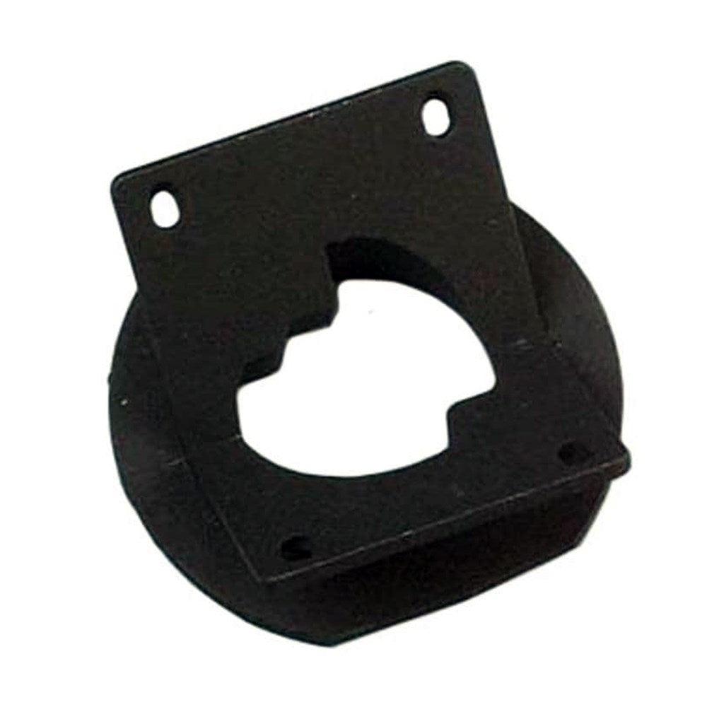 Elstead Acc. - Corner Bracket 3 Black for Outdoor Lantern