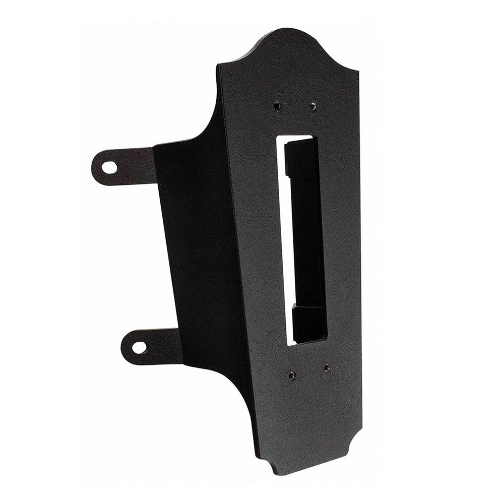 Elstead Acc. - Corner Bracket 4 Black