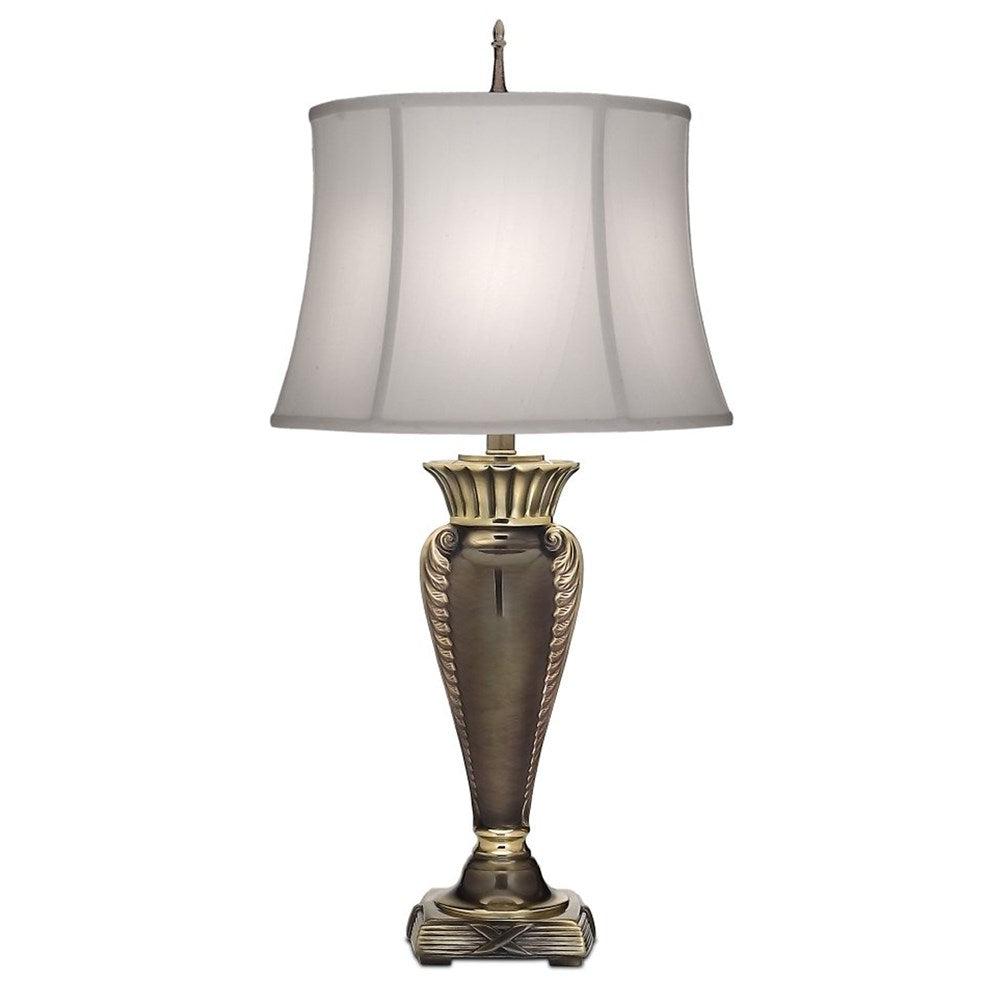 Elstead Portland Table Lamp Roman Bronze ELS.SF-PORTLAND Elstead