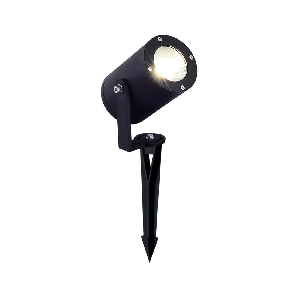 Eurotech BSP03 | Bullet LED Spike Light Small 5w in