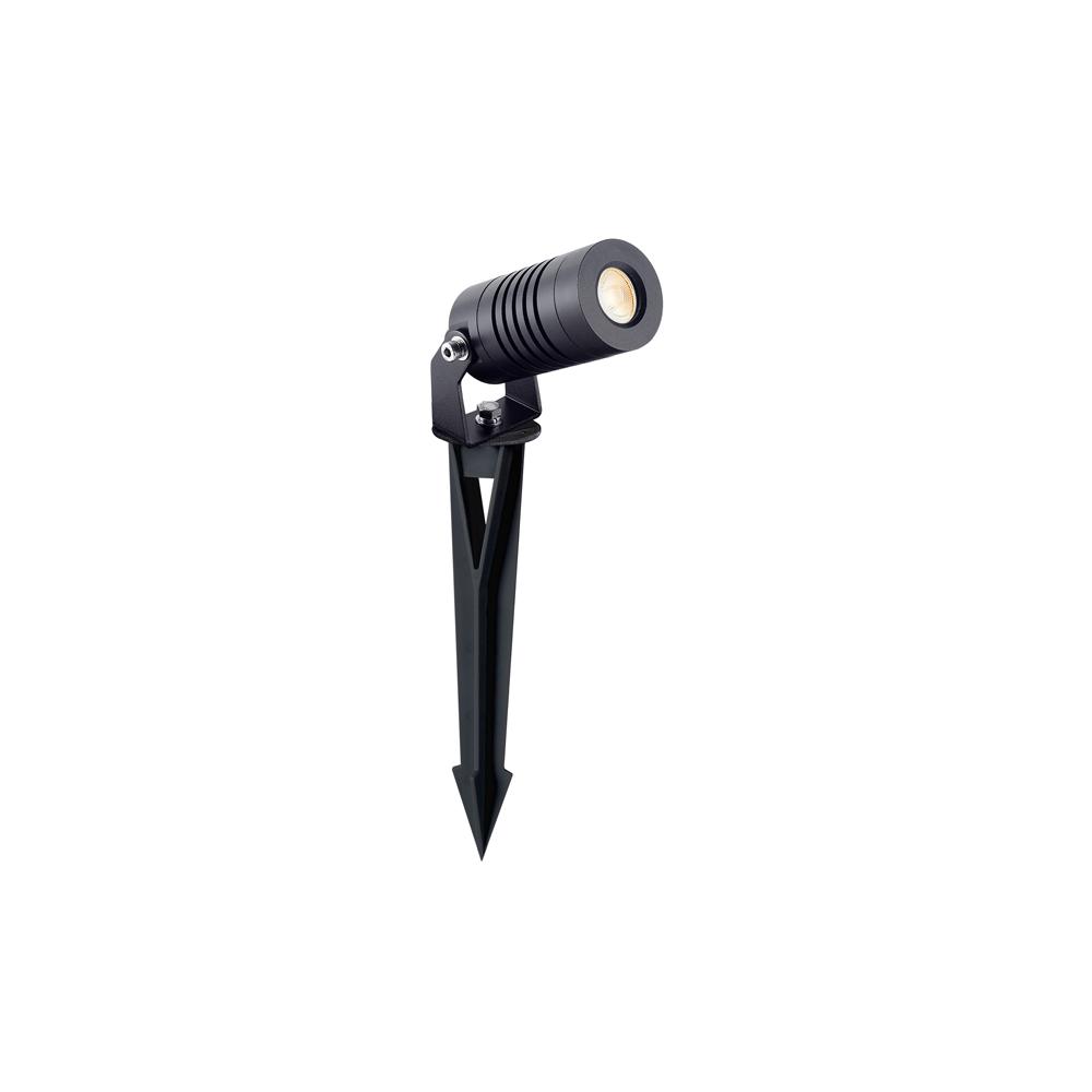 Eurotech BSP07 | Bullet LED Spike Light Extra Small 3w