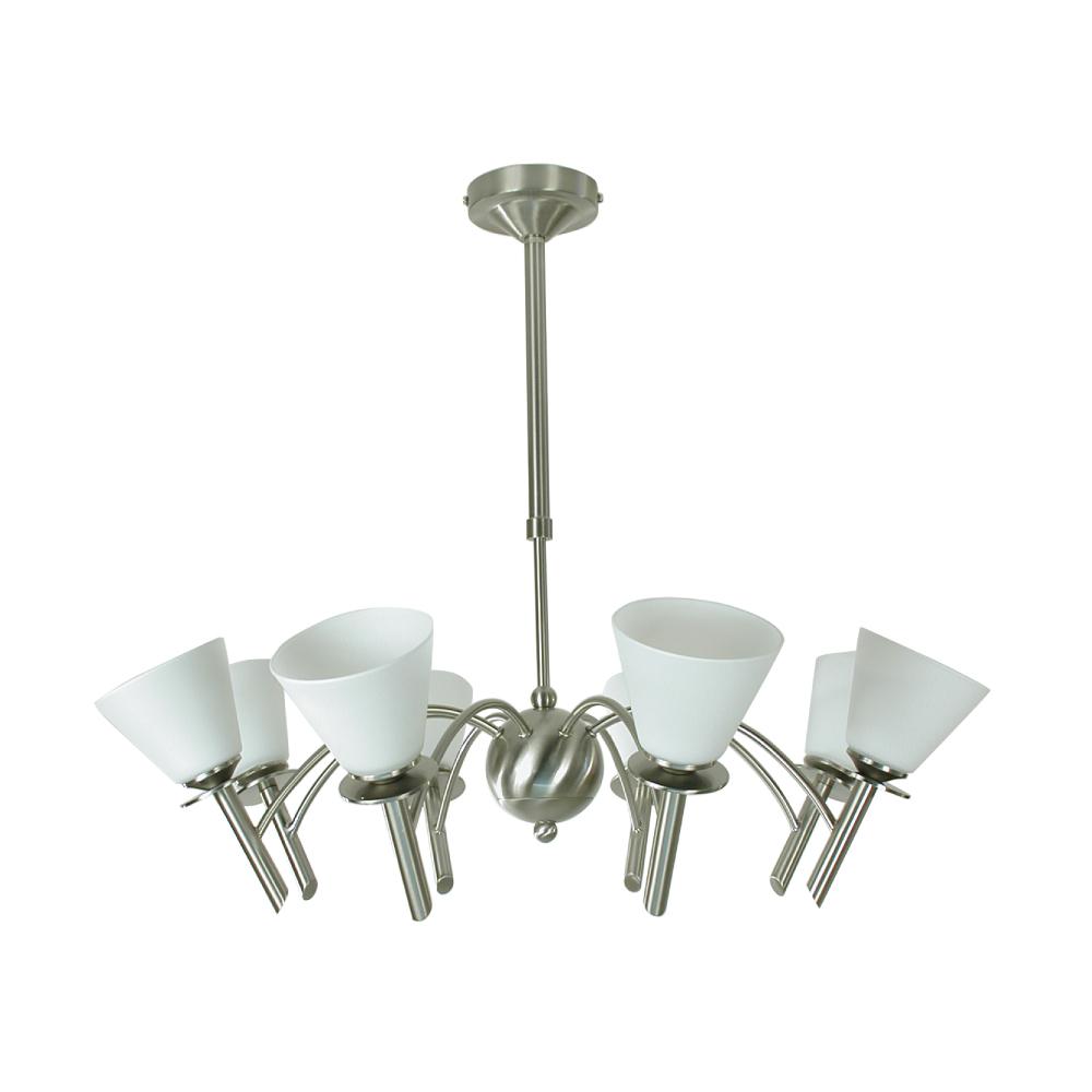 Eurotech E0058-6-1 | Traditional Multi Pendant Light