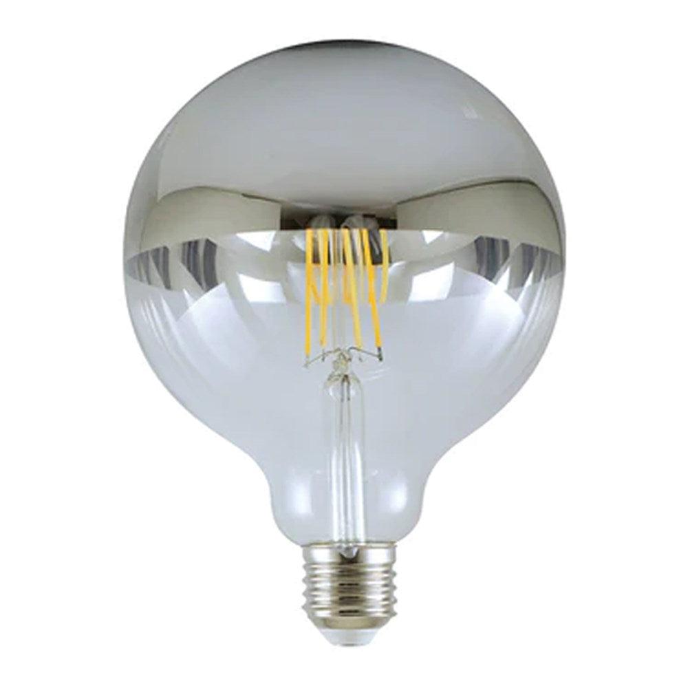 Eurotech G95E2712WM | 12w LED E27 G95 Globe Warm White