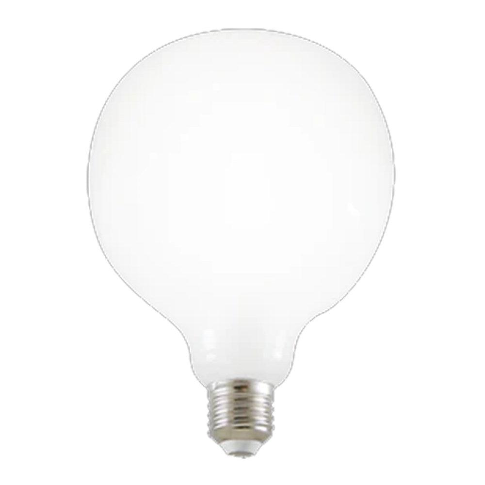 Eurotech G95E2712WO | 12w LED E27 G95 Globe Cool White
